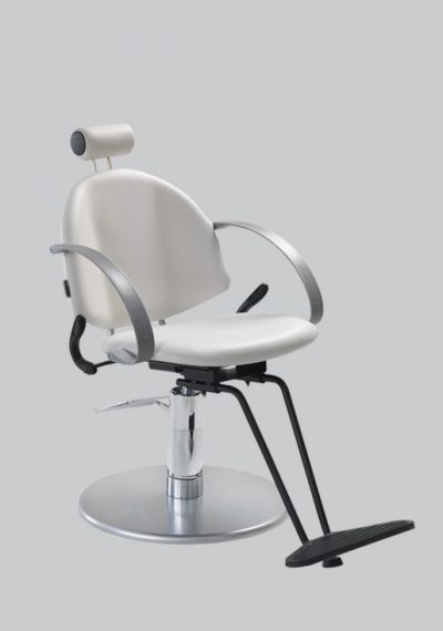 ERGO - Beauty Contract